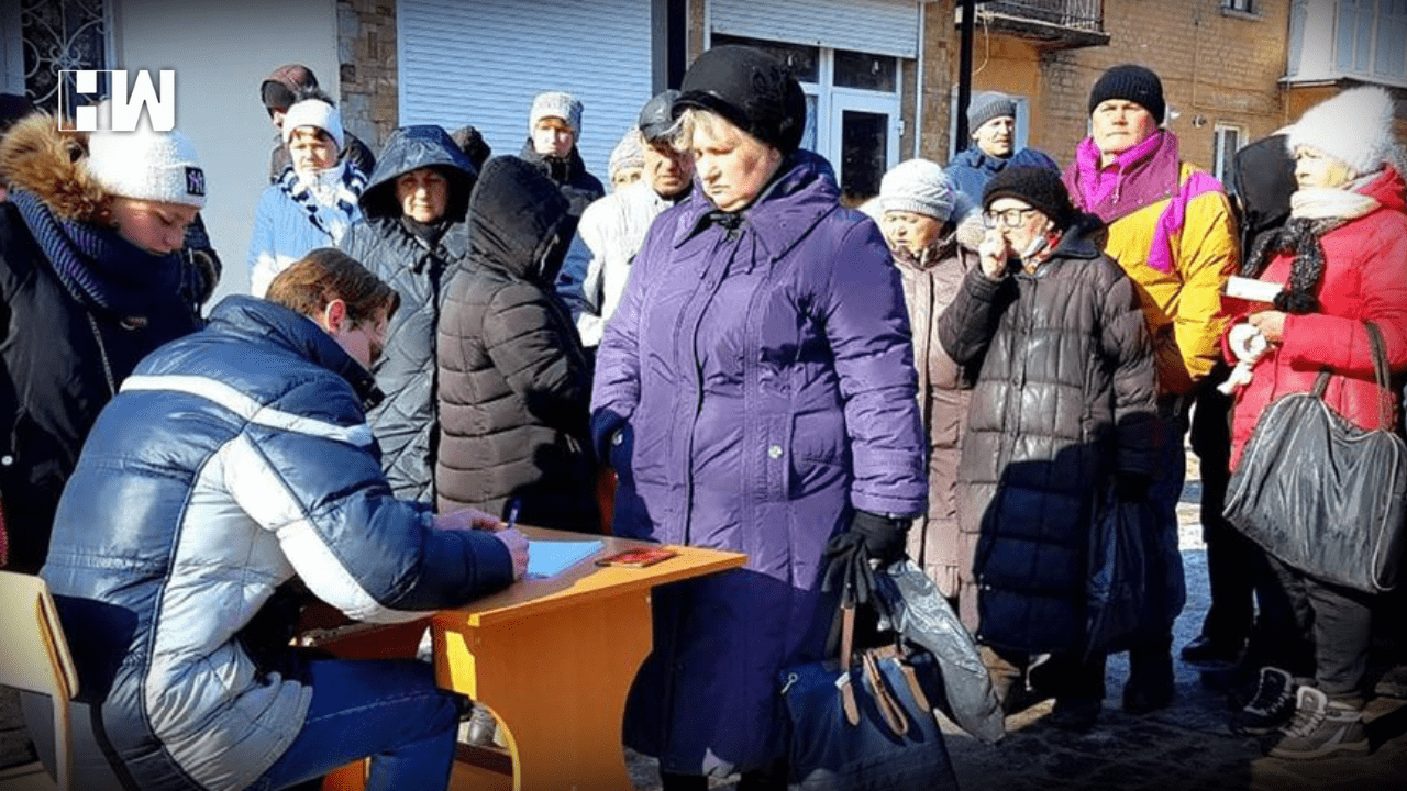 ‘Dire’ and deteriorating pattern of rights abuse continues in Ukraine ...