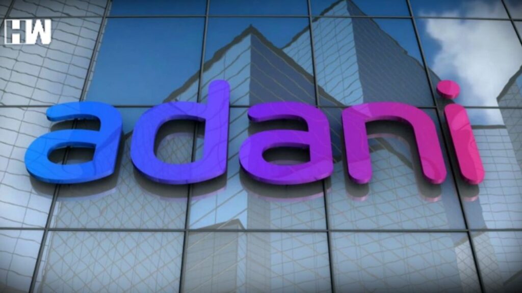 Adani Enterprises Raises Rs 100 Crore Via Non-Convertible Debentures - HW News English