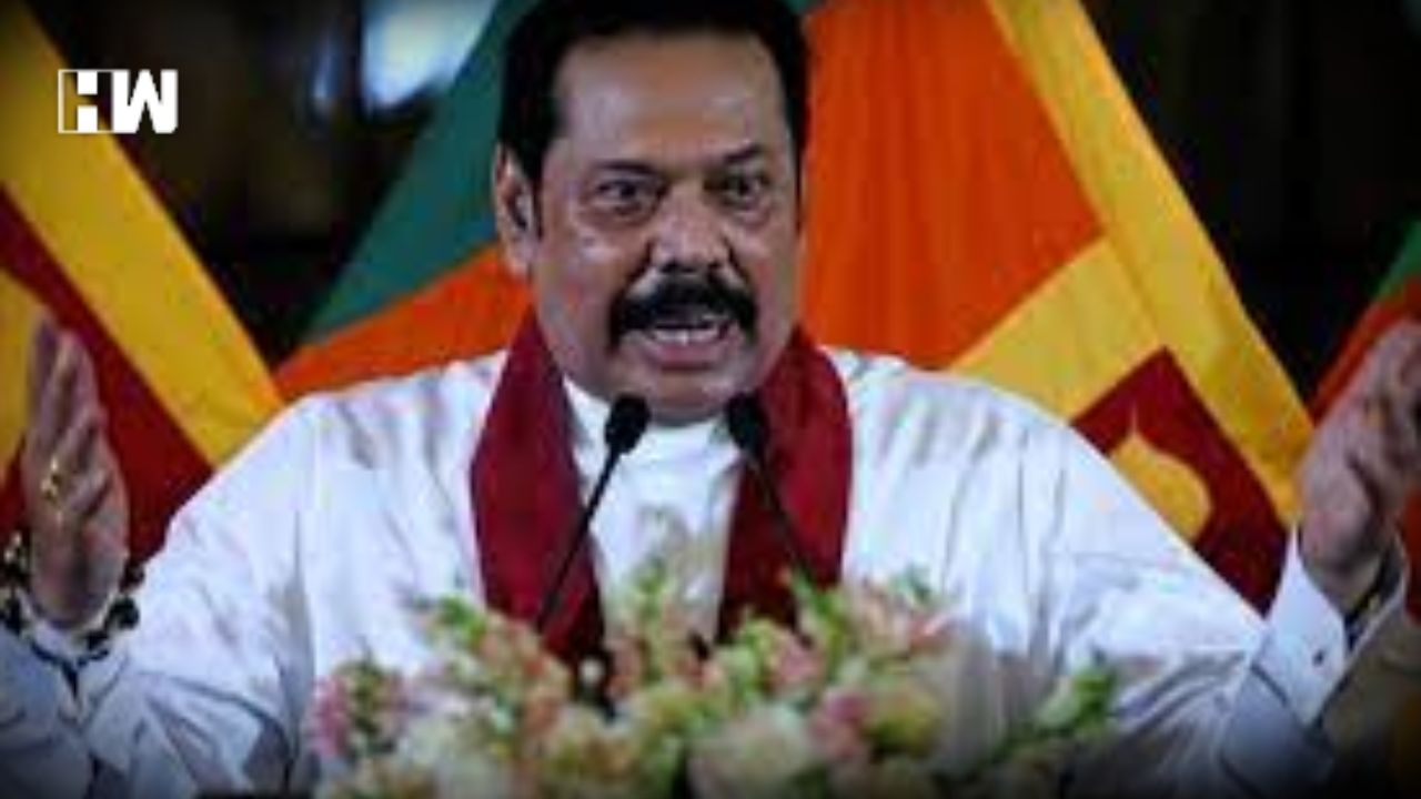 China Fund: Sri Lanka's Colombo Lotus Tower Declared Open For Public ...