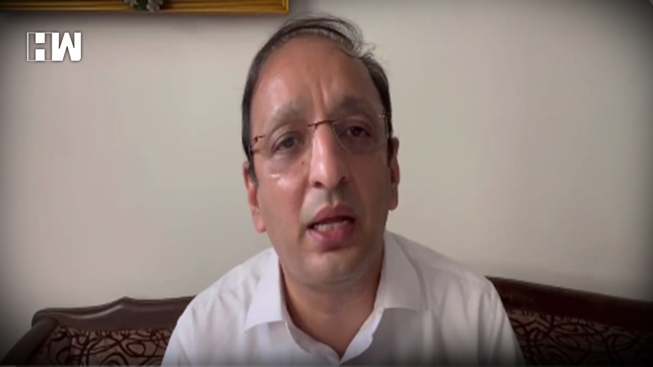 "Dholera City Infeasible, Shifting Vedanta-Foxconn Will Harm Country ...