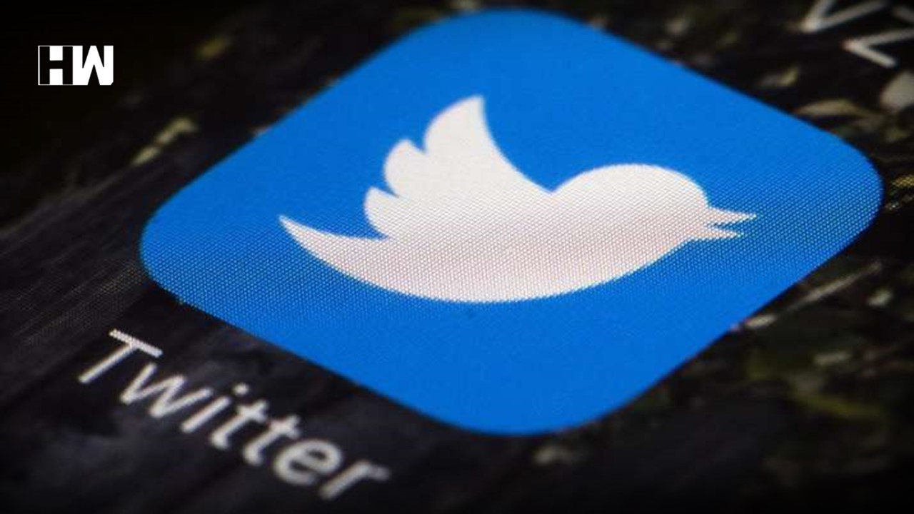 Twitter to up its character limit from 280 to 1000 - HW News English