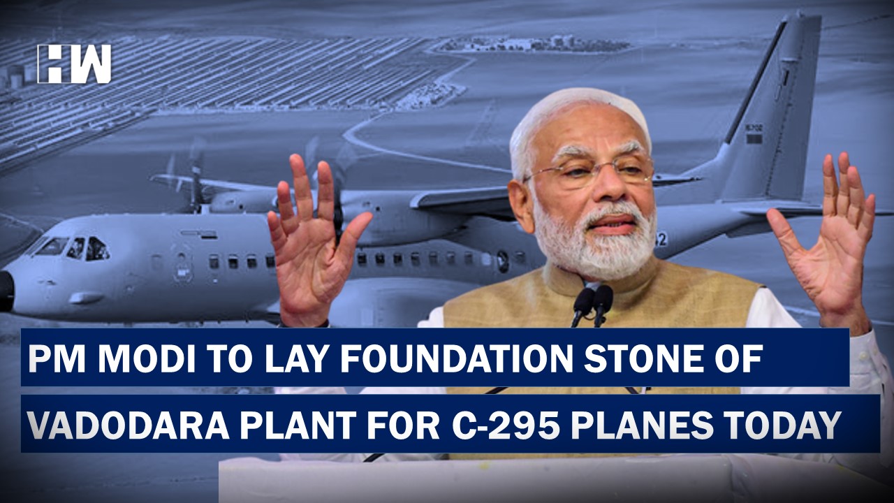 Headlines: PM Modi To Lay Foundation Stone For Manufacturing Facility ...