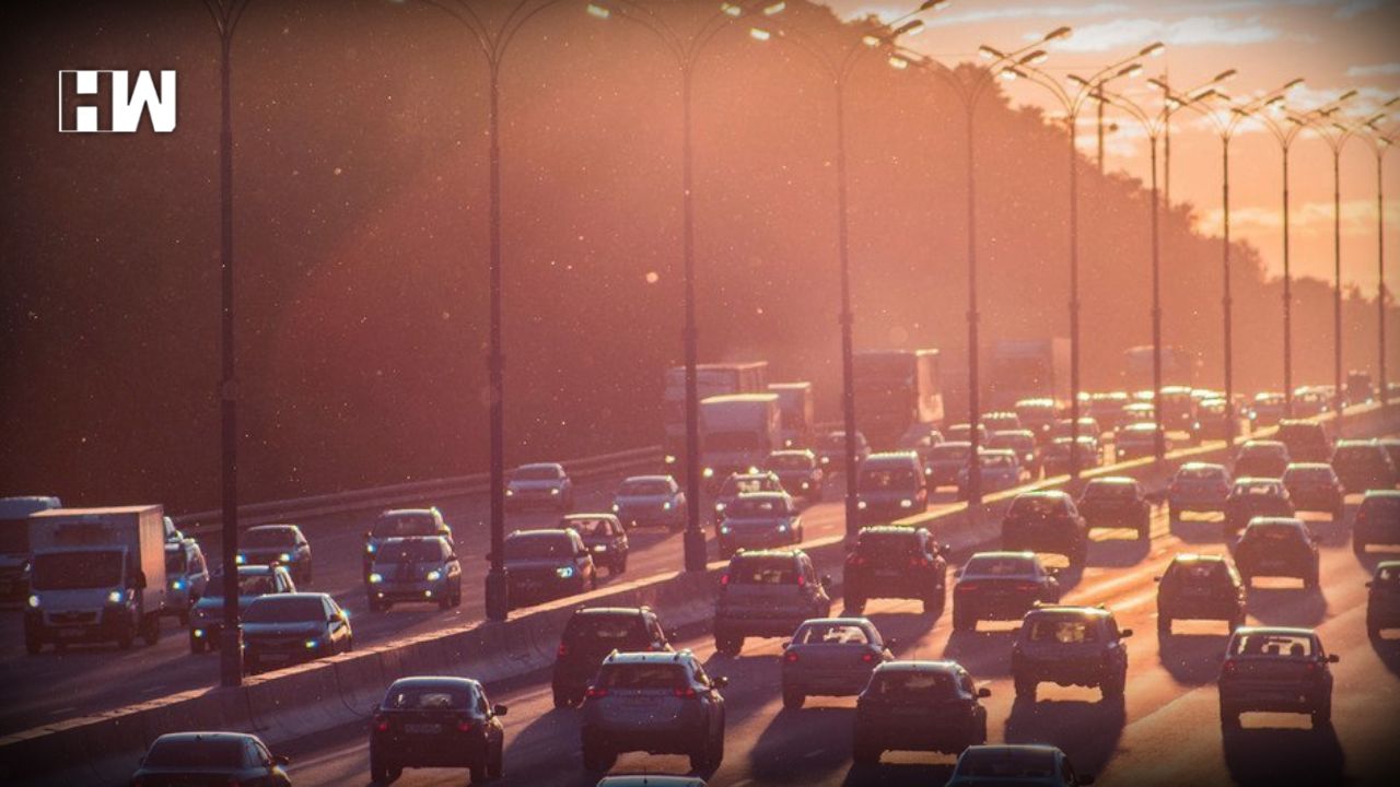 New UN Report Urges Europe To Step-Up Action Over Triple Environmental ...