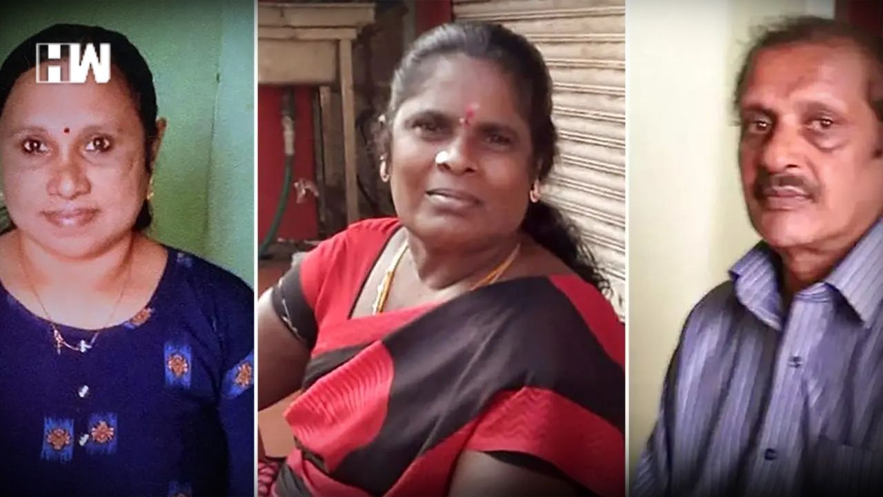 'Human Sacrifices' Case: "Possibility That Accused Killed, Ate Victims ...