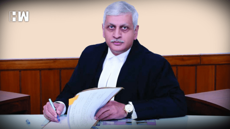 "Create A Five Judge Bench Including One Muslim Judge": Bar Association ...