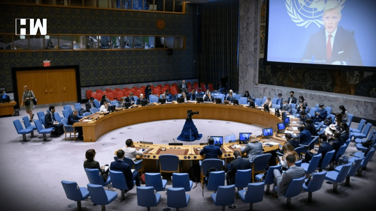 Yemen: End of nationwide truce heralds ‘heightened risk of war ...