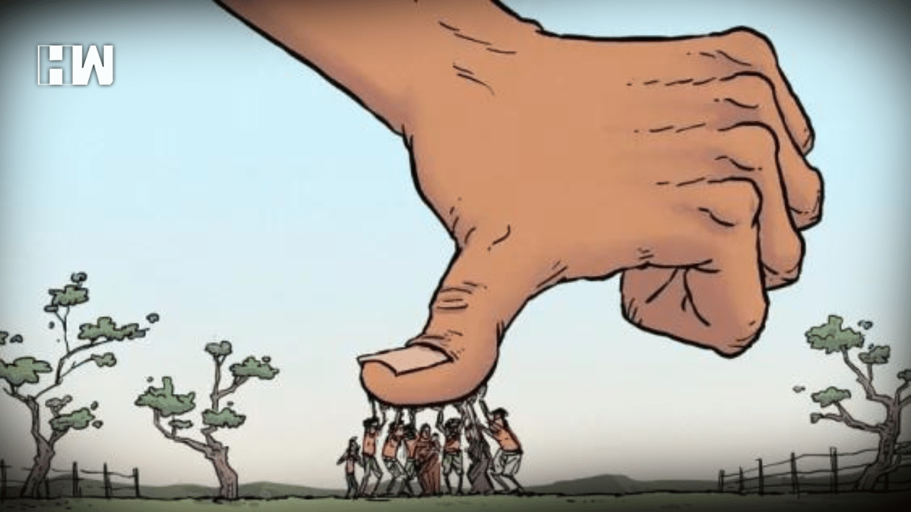 Upper Caste Groups Hold 90% Of Leadership Roles In Indian Media ...