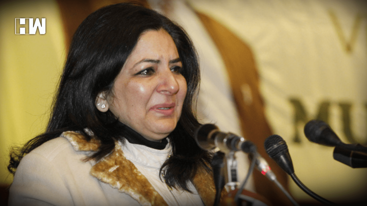 Rubaiya Sayeed kidnapping case: Yasin Malik appears virtually in TADA court; next hearing on Nov ...