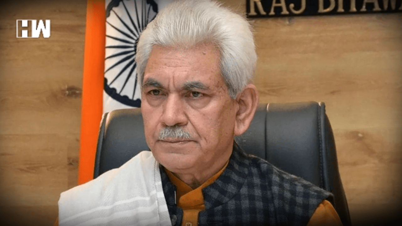 Some People Justify Killings Of Innocents Because Of Self-Interest: J-K ...