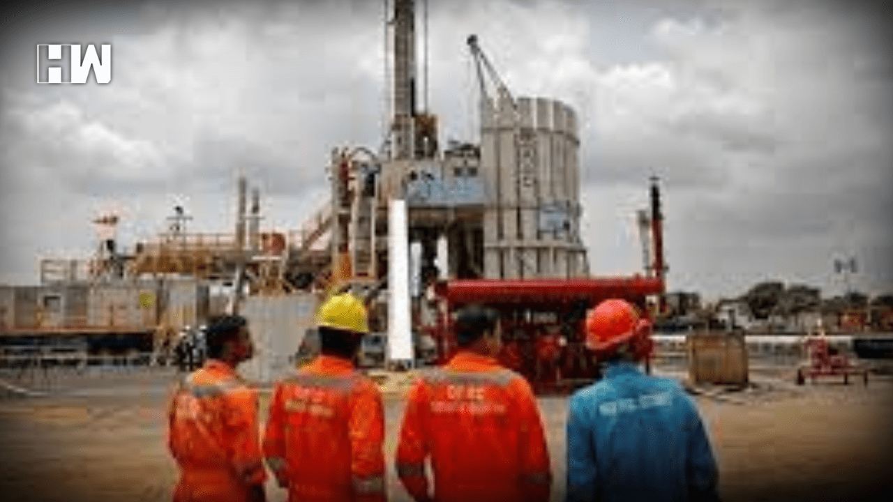 India unveils new blocks for oil exploration, An analysis - HW News English