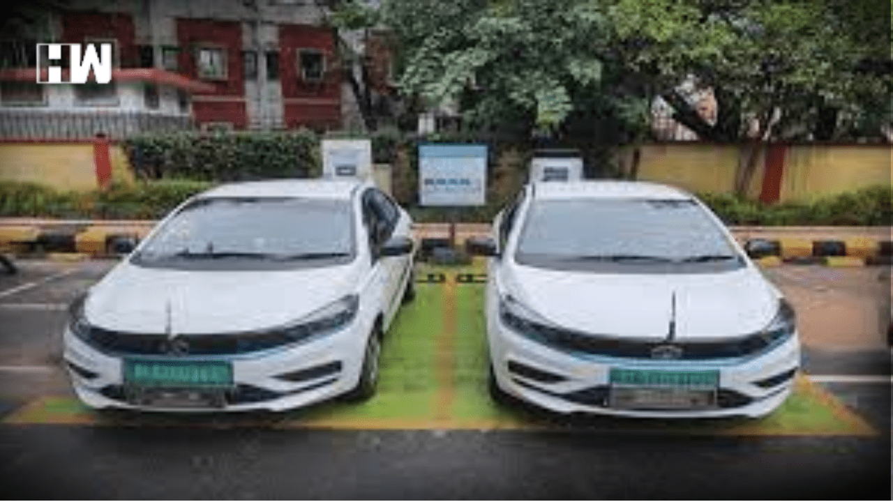 Indian Army To Equip Some Units In Peace Stations With Electric ...