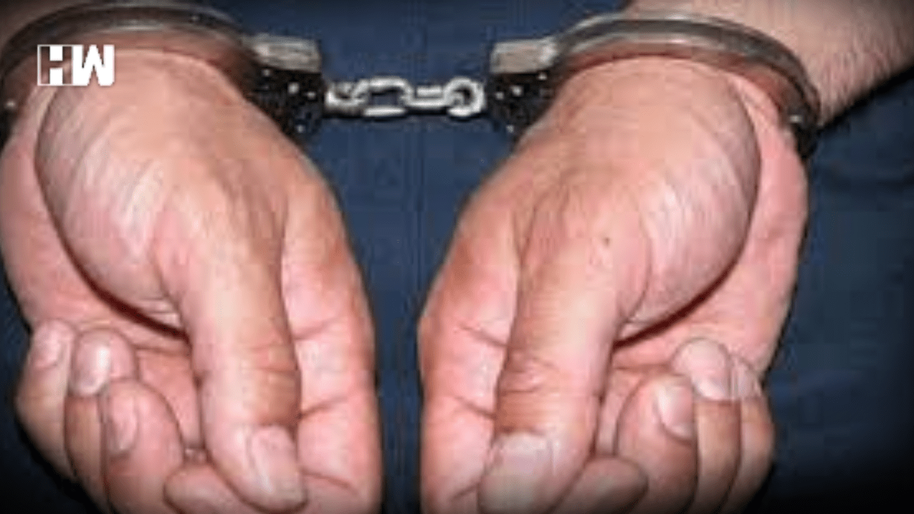 Two Arrested For Cyber Fraud Through Fake KYC Links In Telangana - HW ...