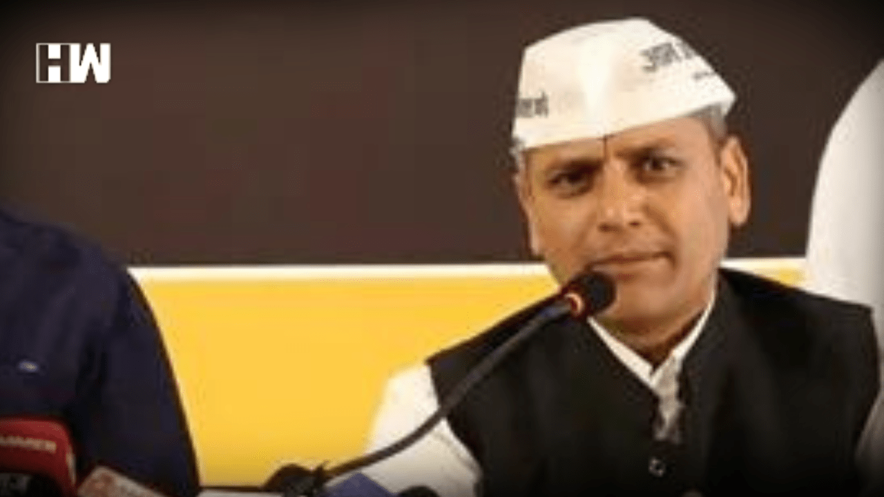 PM Modi's Frequent Visits To Himachal Show Failure Of BJP Govt, Says ...