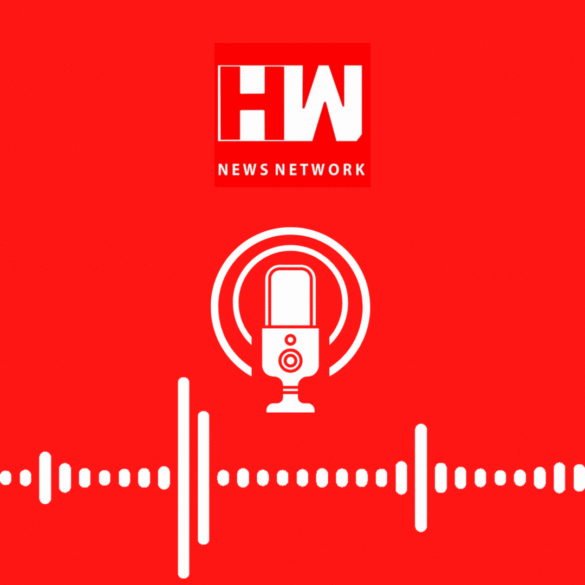 Latest News, Political News - LIVE TV 24x7 - HW News English - HW News ...