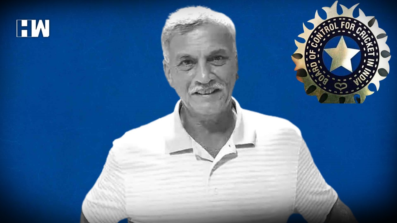 Roger Binny Named 36th BCCI President: First Anglo-Indian To Play ...