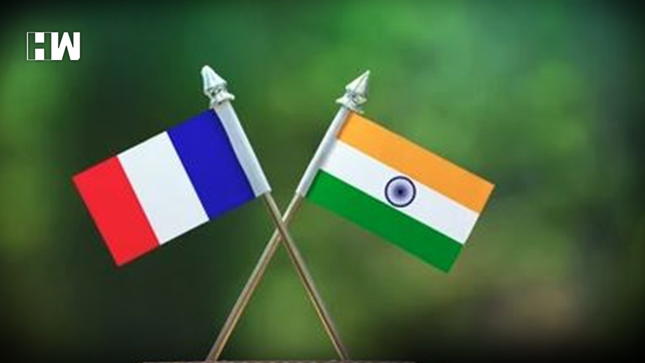 Indo-French Chamber launches CSR Initiative as French Companies show a ...
