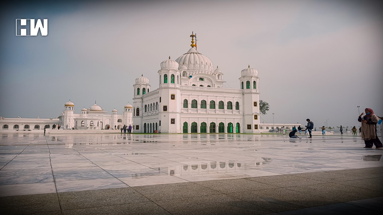 Pakistan Issues 2,942 Visas To Indian Sikh Pilgrims To Attend Guru ...