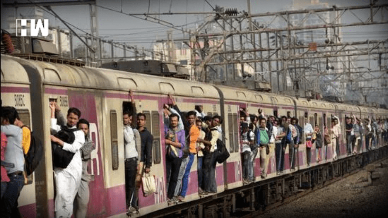 RPF Continues To Save Lives Of Individuals Trying To Board, Alight ...