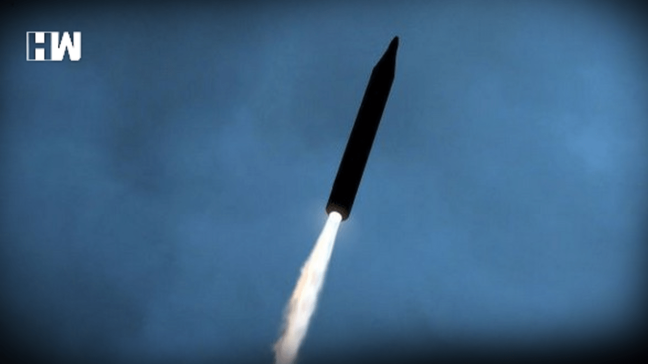 Missiles From North Korea Flew 130Km At An Apogee Of 20Km: South Korea ... Missiles From North Korea Flew 130Km At An Apogee Of 20Km: South Korea ...