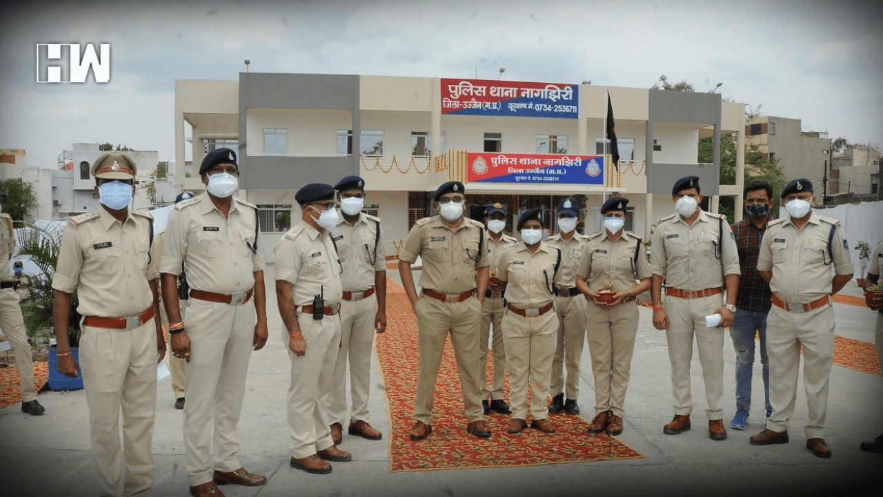 MP: Administration razes down house of habitual criminals in Ujjain ...