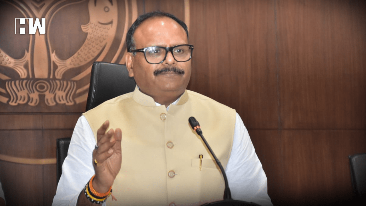 "Victory of public trust in BJP leadership": UP Dy CM hails BJP win in ...
