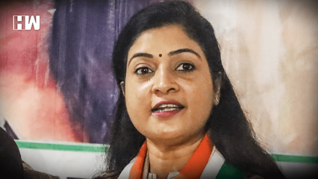 "Pay Attention To Your State..." Alka Lamba Lashes Out At UP CM - HW ...