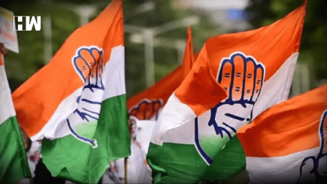 Congress Releases Second List Of 46 Candidates For Gujarat Assembly ...