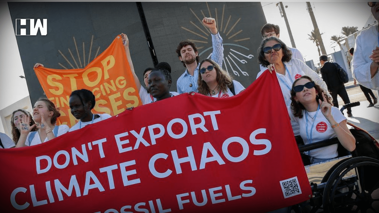 ‘Fossil fuels are a dead end’, says top UN climate adviser on ‘Decarbonization Day’ at COP27 ...