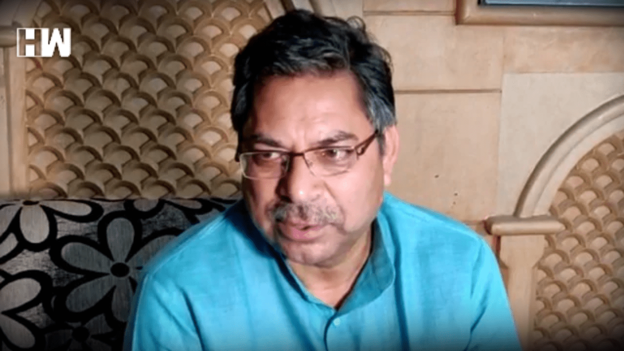 BJP's Satish Poonia Calls For Accountability From Rajasthan CM After ...