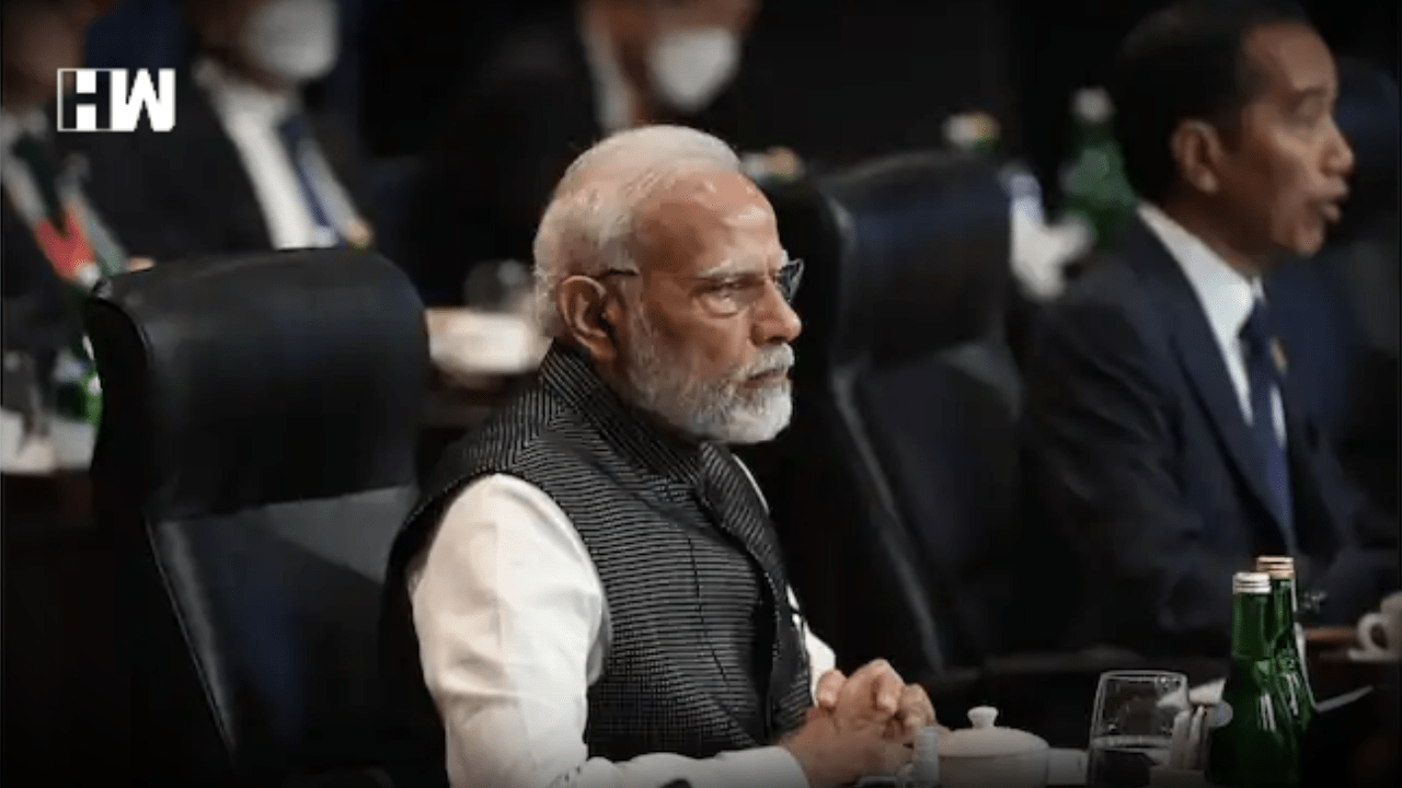 "Have To Return To Path Of Ceasefire & Diplomacy In Ukraine," Says PM ...