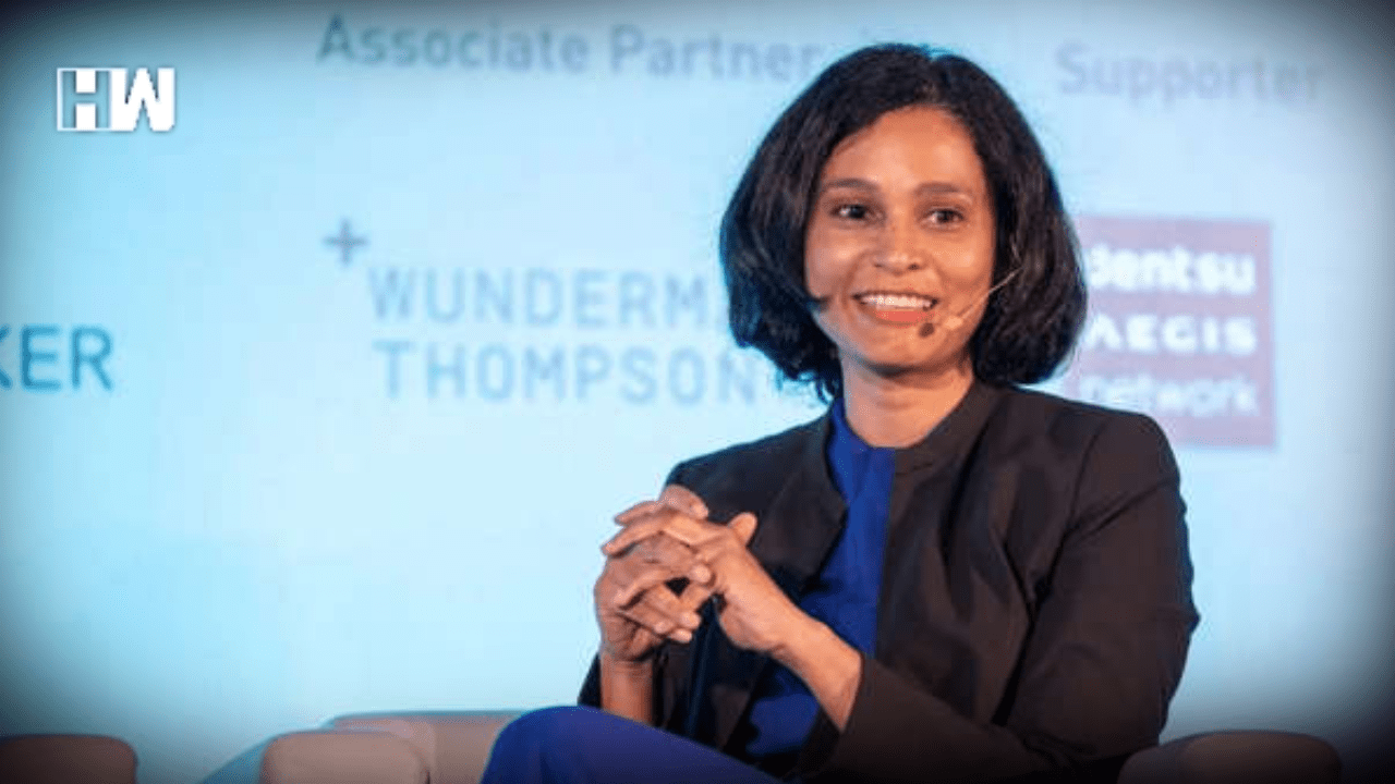 Sandhya Devanathan To Replace Ajit Mohan As Meta's India Head - HW News ...