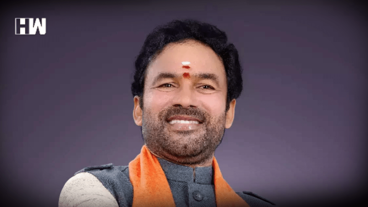 "Modi Govt Fully Committed To Develop Tourism In North East," Says G ...