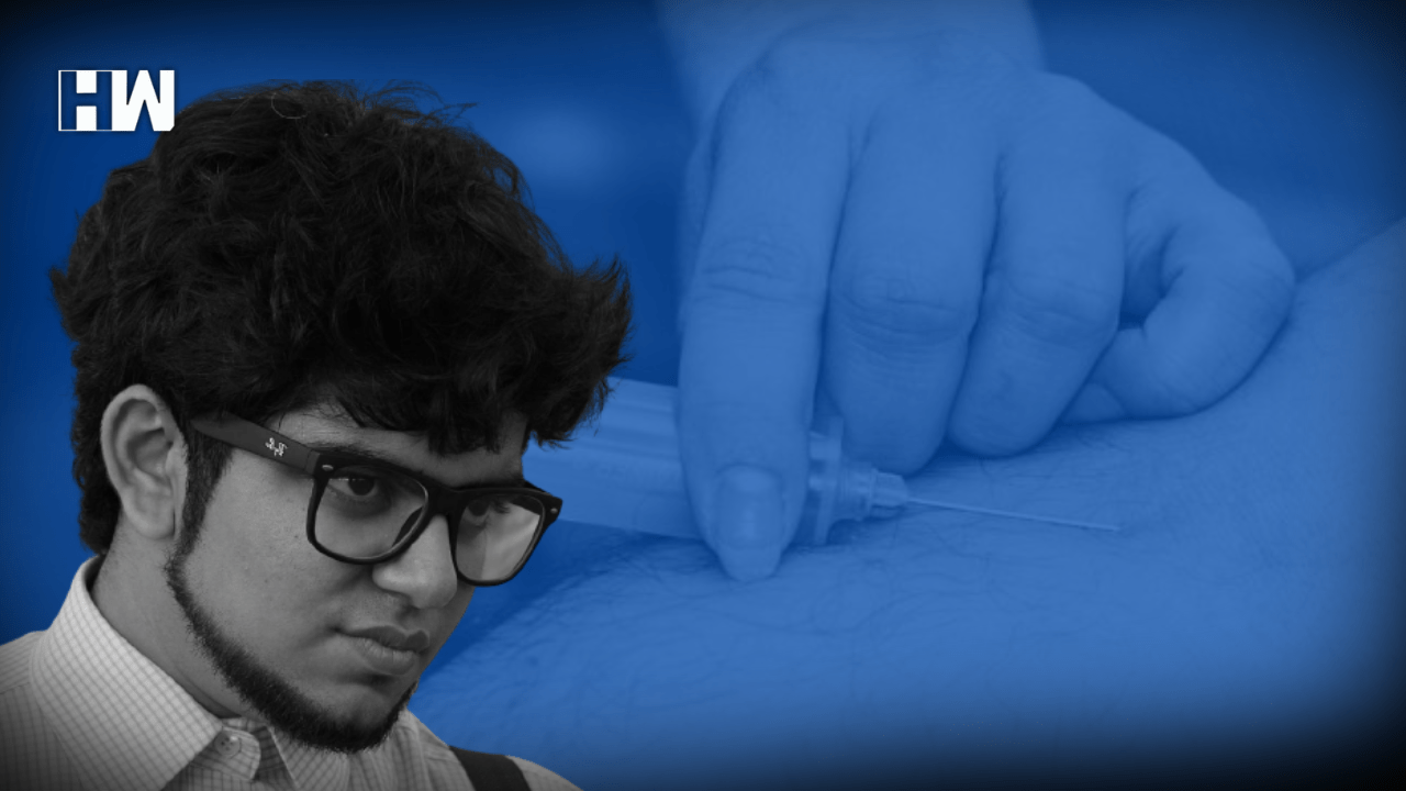 What Is Narco Test? Will It Bring A New Twist In Shraddha Walker Murder ...