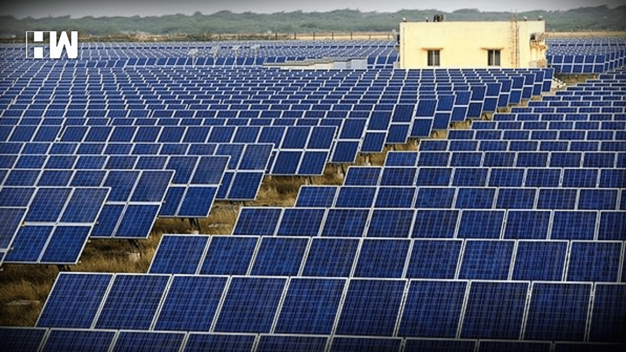 Karnataka has highest installed grid-interactive renewable power ...