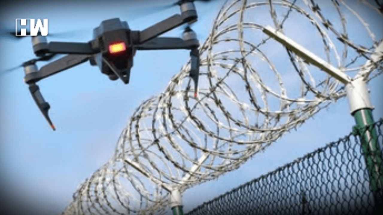 Pak Army Using Chinese Drones To Crush Rebellion In Balochistan: Report ...