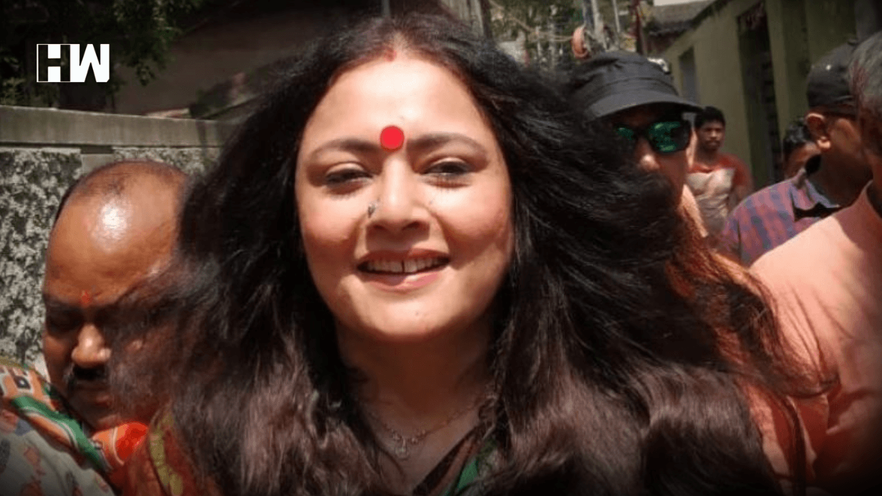 "Big Khela In West Bengal, TMC Govt May Not Survive": BJP MLA - HW News English