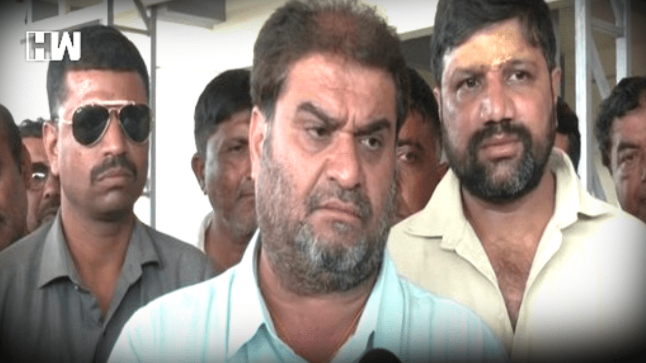 "My Name Is Enough To Win," Says Lady Don's Son Kandhal Jadeja - HW ...