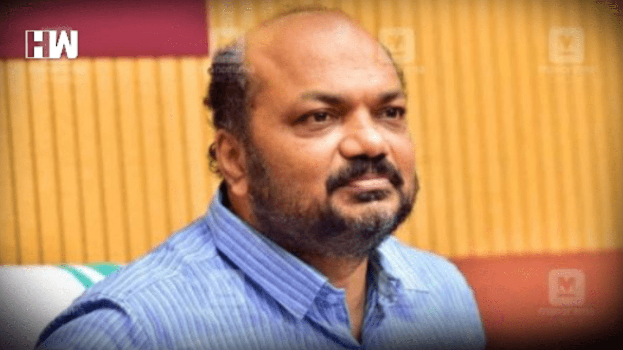 Kerala: Law Minister Questions 'Protest' Happening At 'Final Stage' Of ...