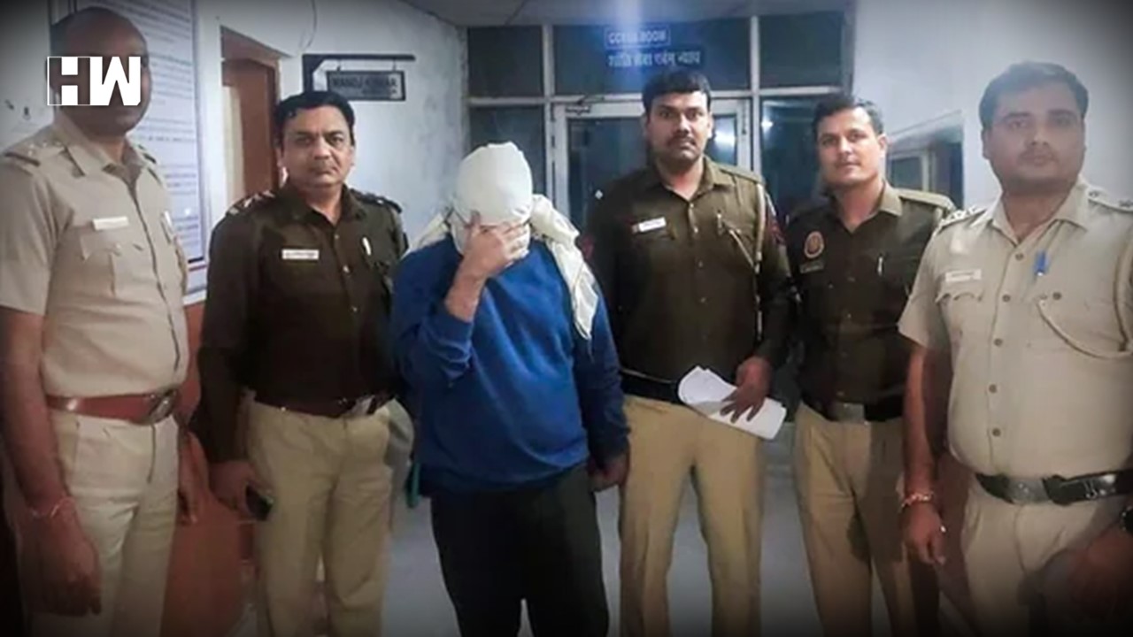 Shraddha Murder Case: This Is How Delhi Police Caught Aftab's Lie - HW News English