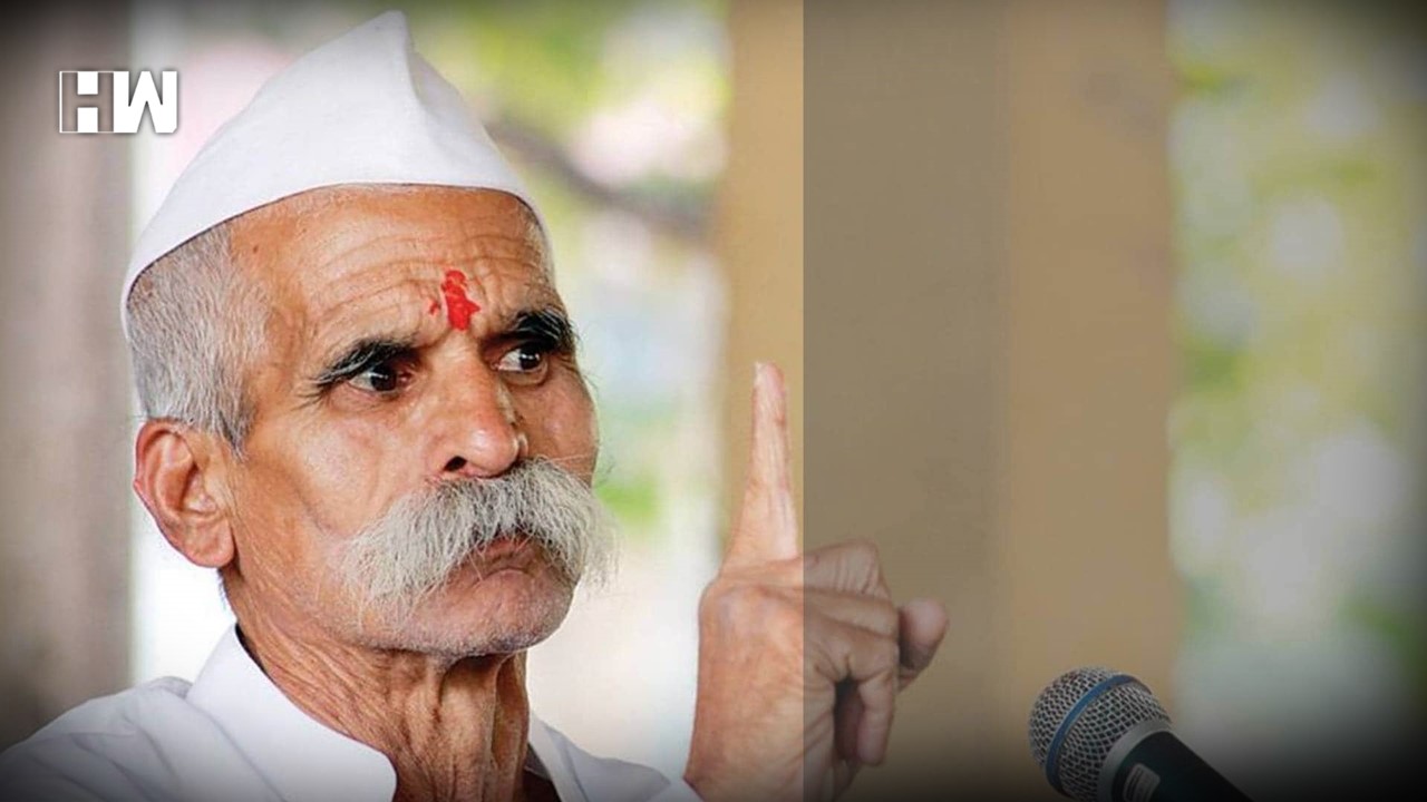 Maharashtra Women Commission Issues Notice To Hindutva Leader For ...