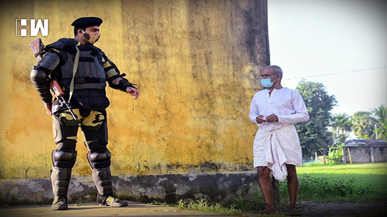 700 companies of central armed forces to be deployed for Gujarat polls ...