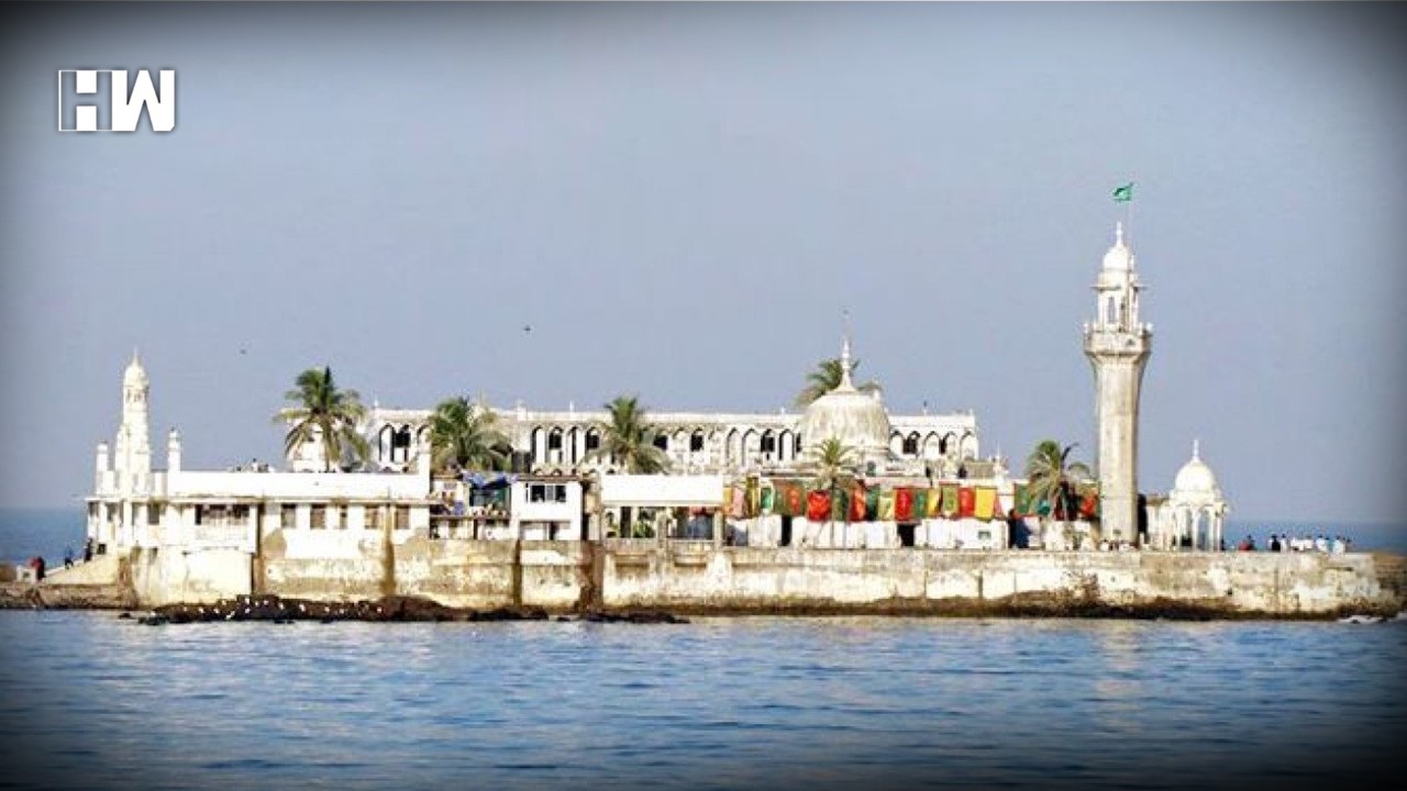 Mumbai Police Receives Hoax Call Claiming Impending Terror Attack On ...