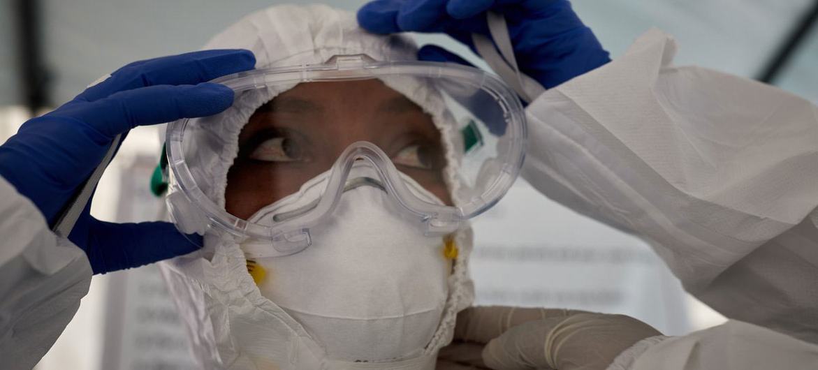 WHO convenes experts to identify new pathogens that could spark ...