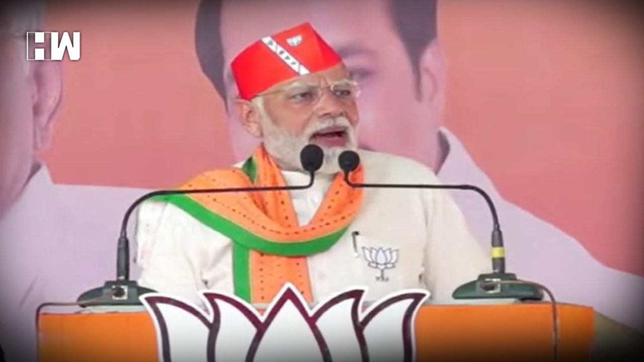 Various New Initiatives Launched Under The E-Court Project: PM Modi ...