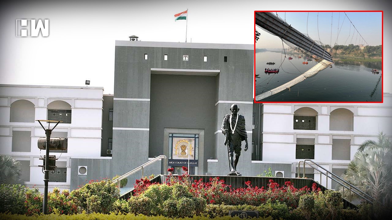 "Bridge Should Not Have Been Reopened": Civic Body Takes Up ...