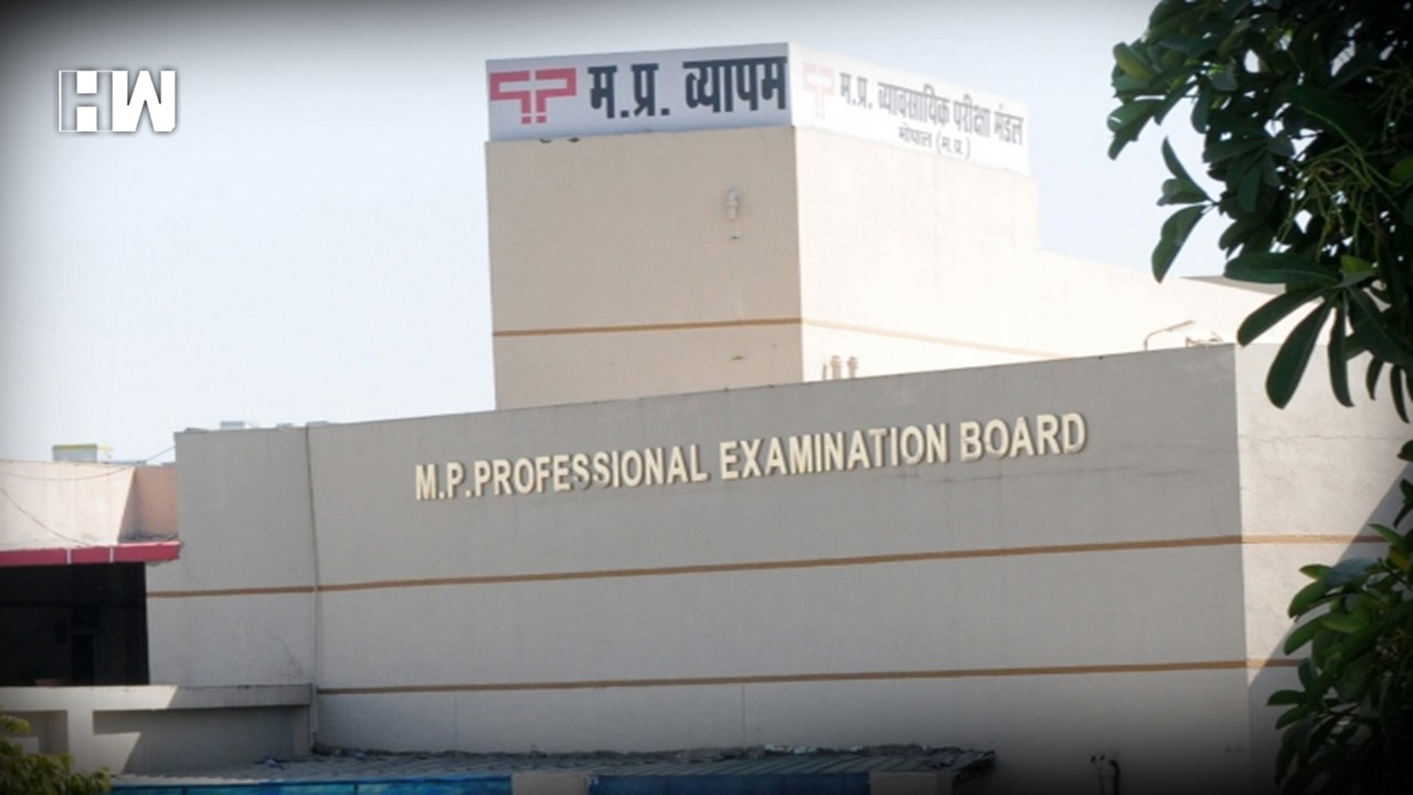 Vyapam Scam: CBI Court Sentences 5 Persons To 7 Years Of Rigorous ...