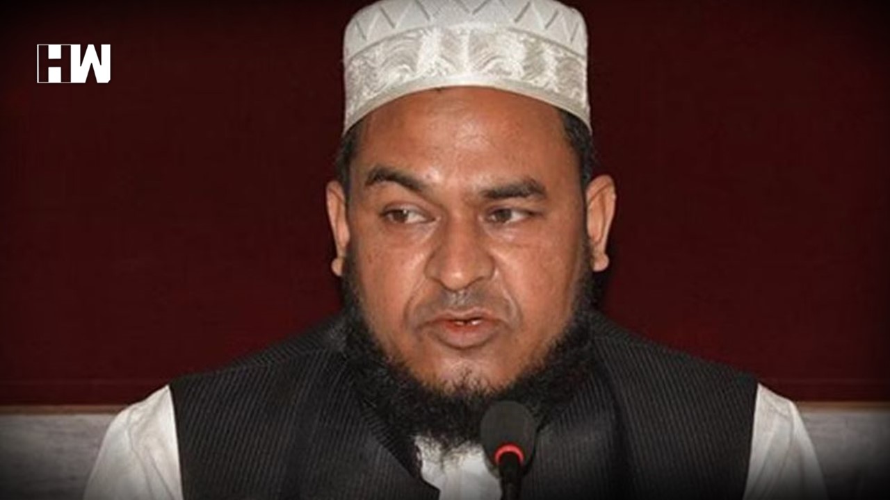 Grand alliance at national level imperative to defeat BJP in 2024 LS polls: AIUDF - HW News English