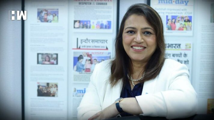 HW Exclusive: “With Technology We Can Reduce Disability From World ...