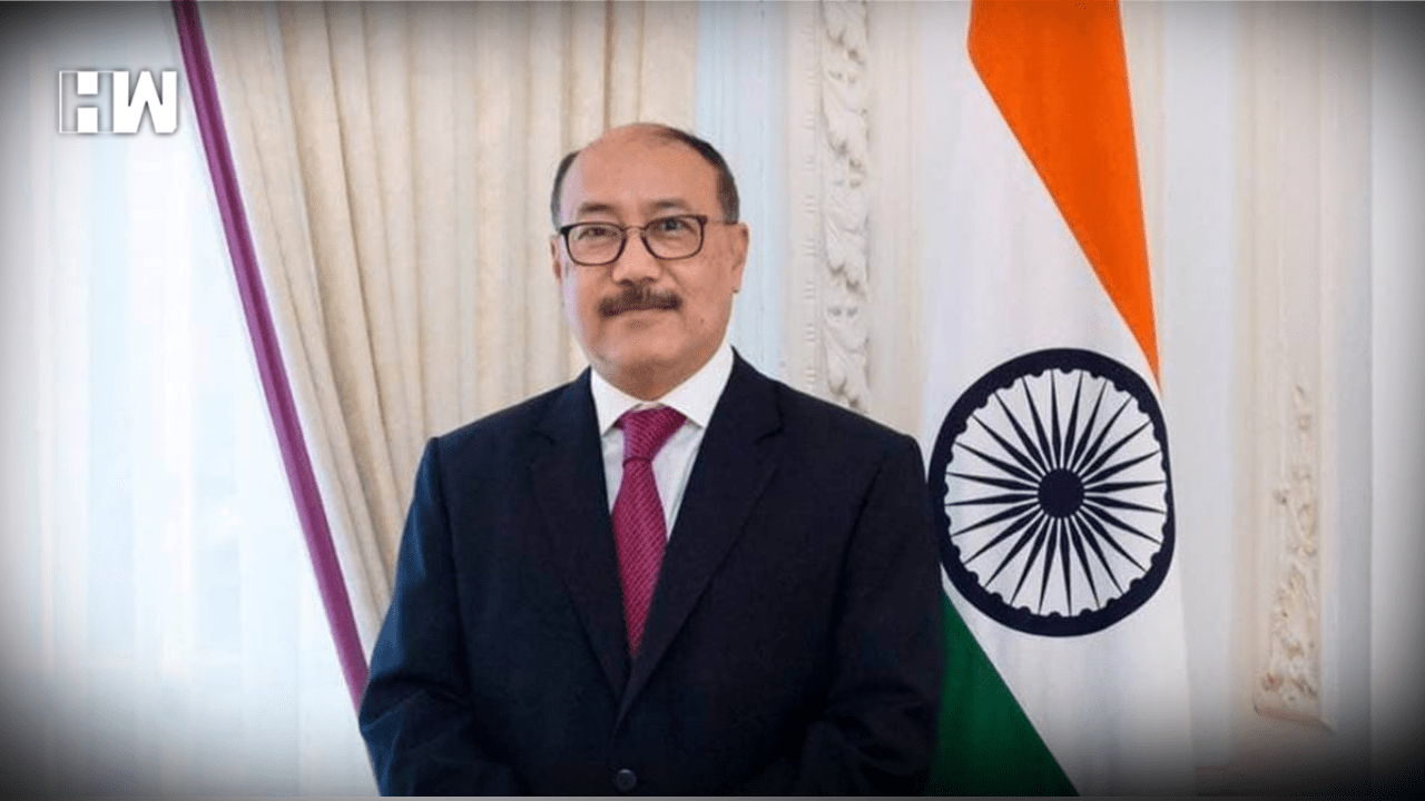 India's G20 Presidency: Harsh Vardhan Shringla Calls It a 'Mega ...