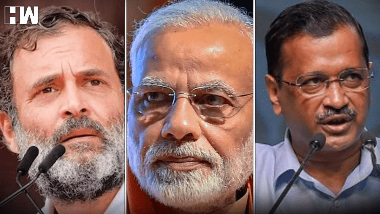 Gujarat Elections: Phase 2 Polling Begins - HW News English